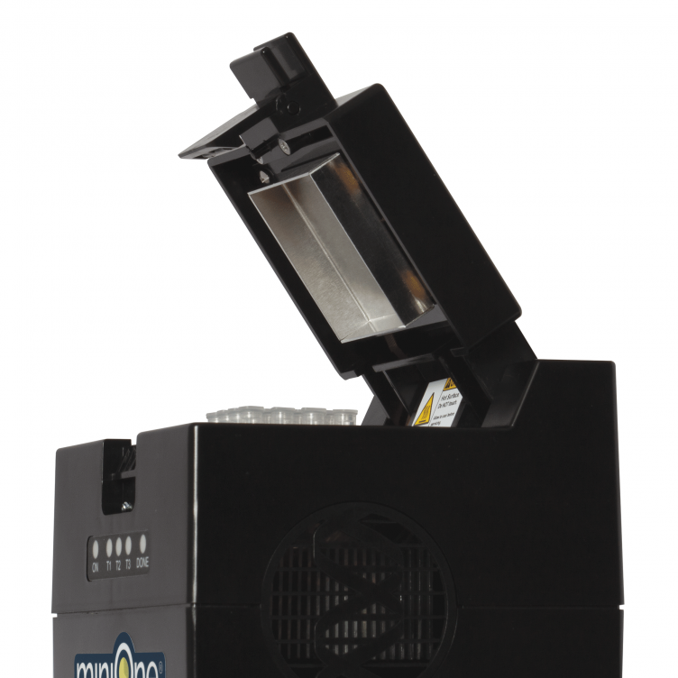 The MiniOne PCR System (M4000) • MiniOne Systems