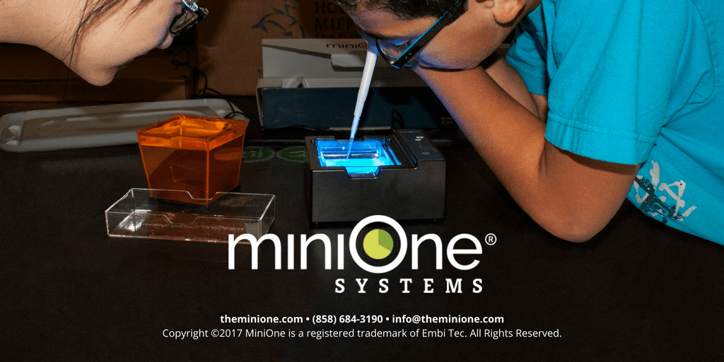 About MiniOne MiniOne Systems