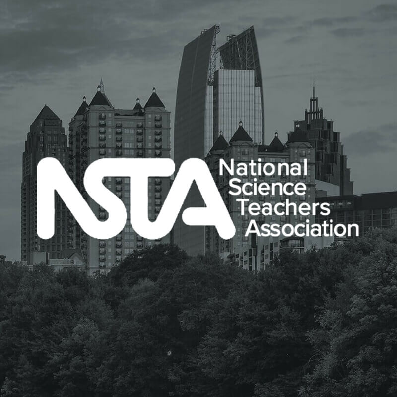 2018 NSTA Conference Hands-On Workshops • MiniOne Systems