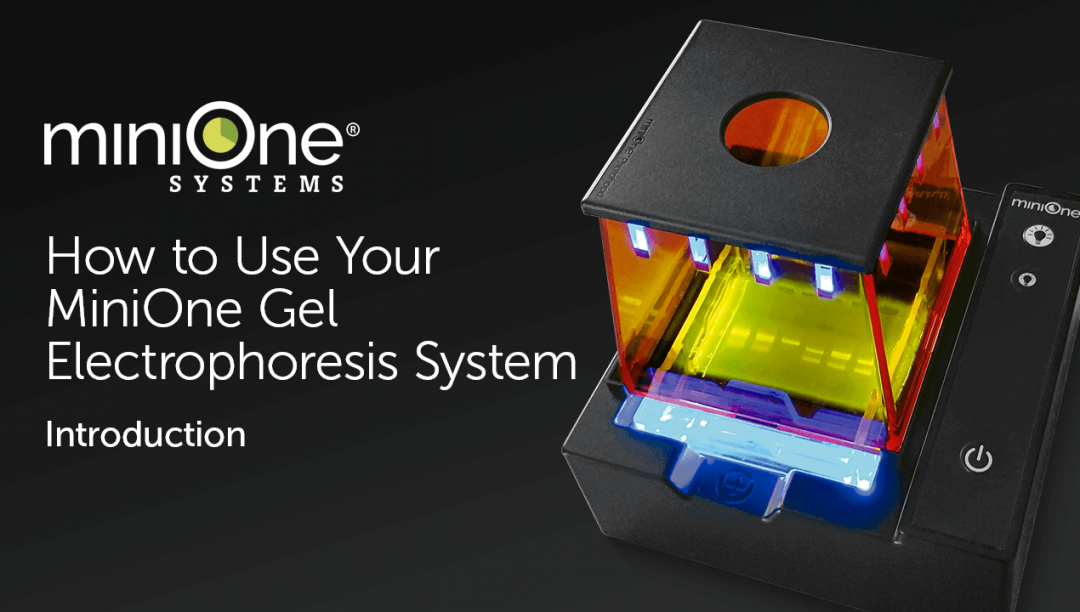 Course • MiniOne Systems