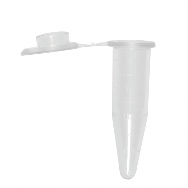 1.7 ml Microcentrifuge Tubes (M3109) • MiniOne Systems