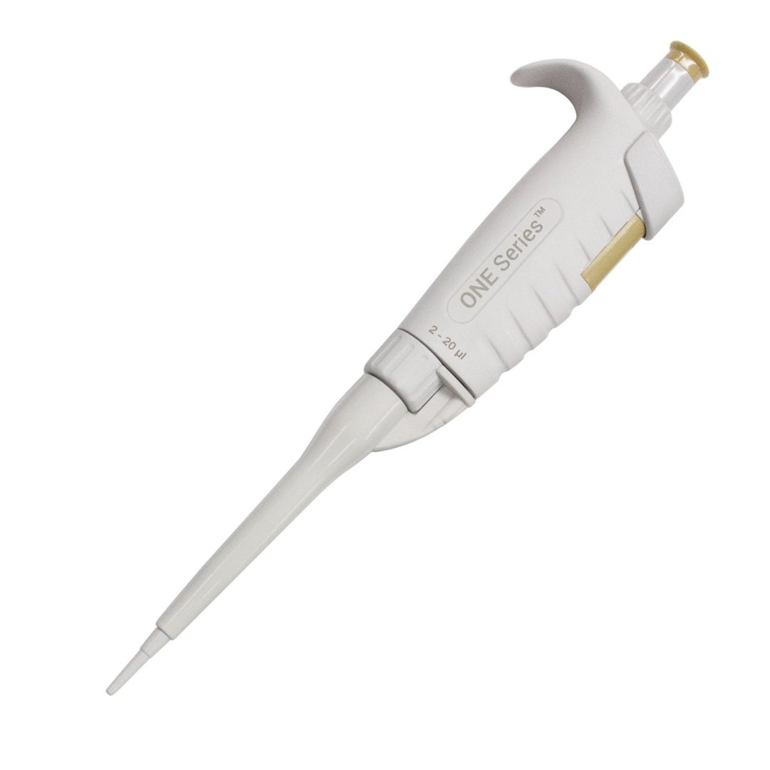 Micropipette Tips – 2–200 µl (M3111) • MiniOne Systems