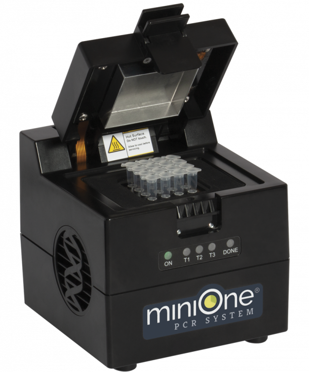 MiniOne PCR System • MiniOne Systems