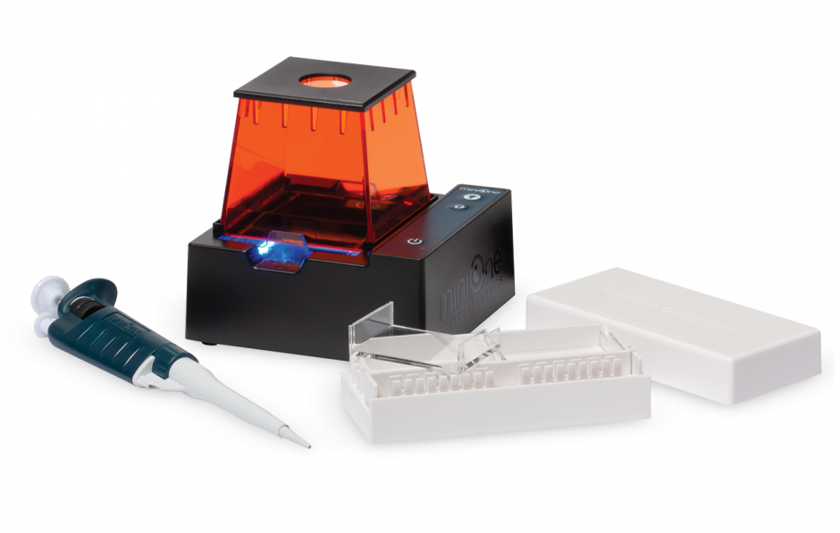 MiniOne PCR System • MiniOne Systems