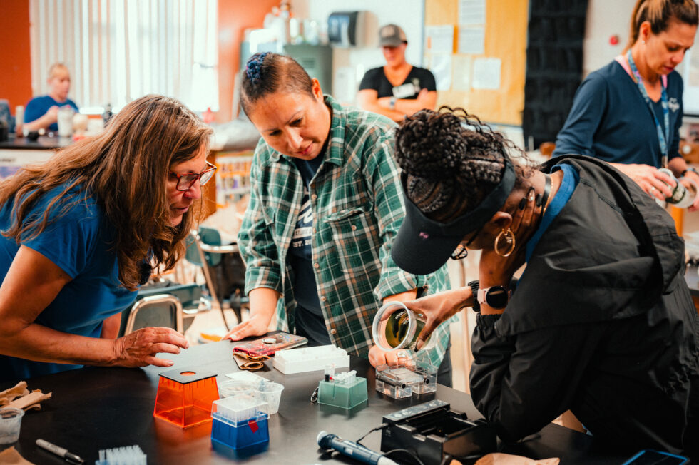 MiniOne Partners with FL Dairy Council to Bring Hands-on Biotech to ...